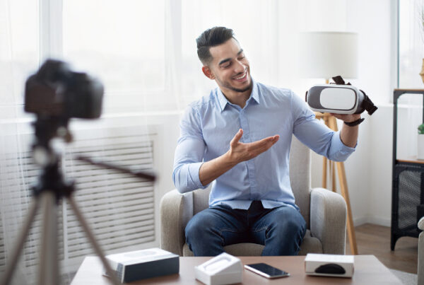 Top Tech Influencers A Tech Junkie Might Not Know | GetKobe