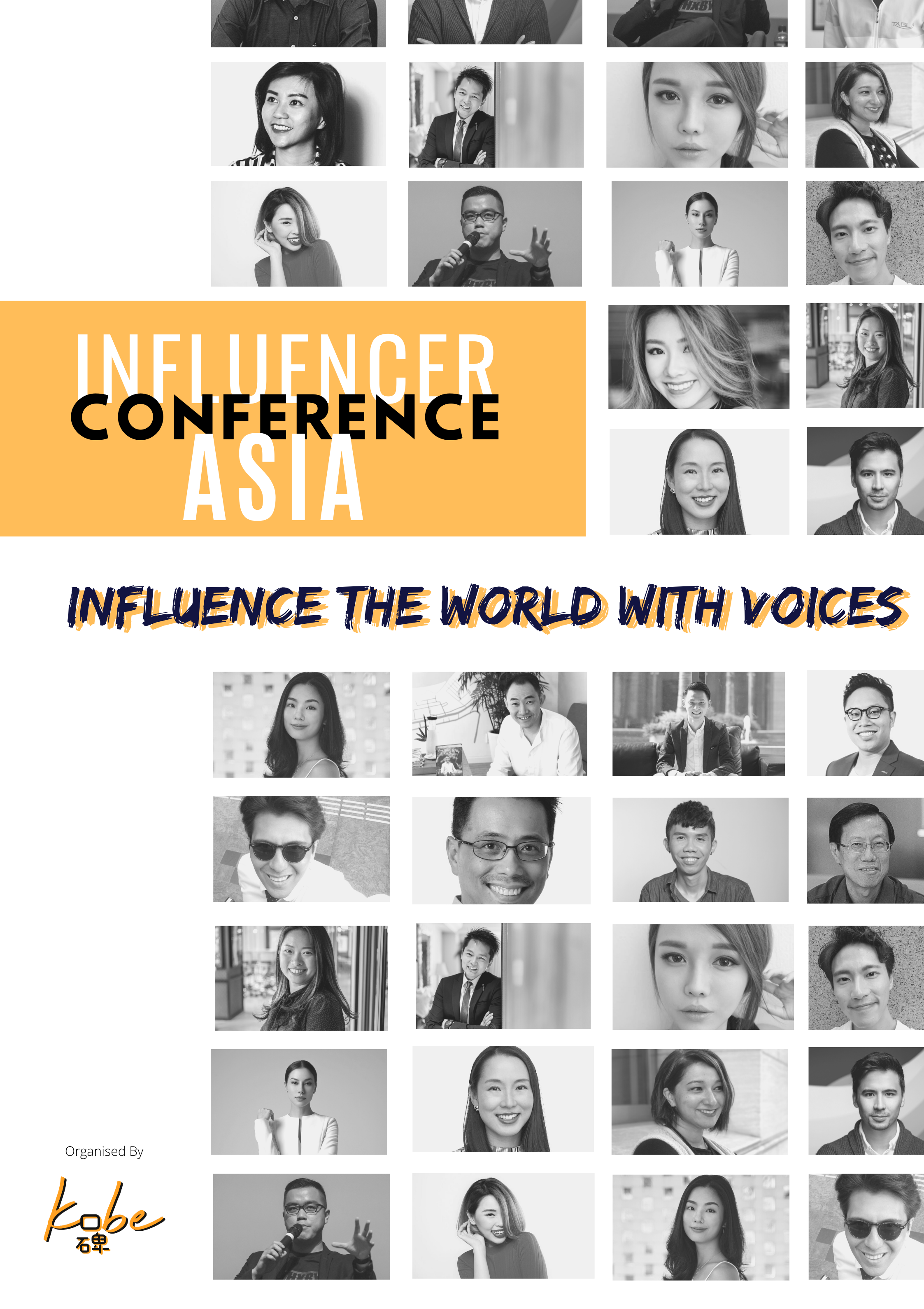 ICA 2020 Client Passes