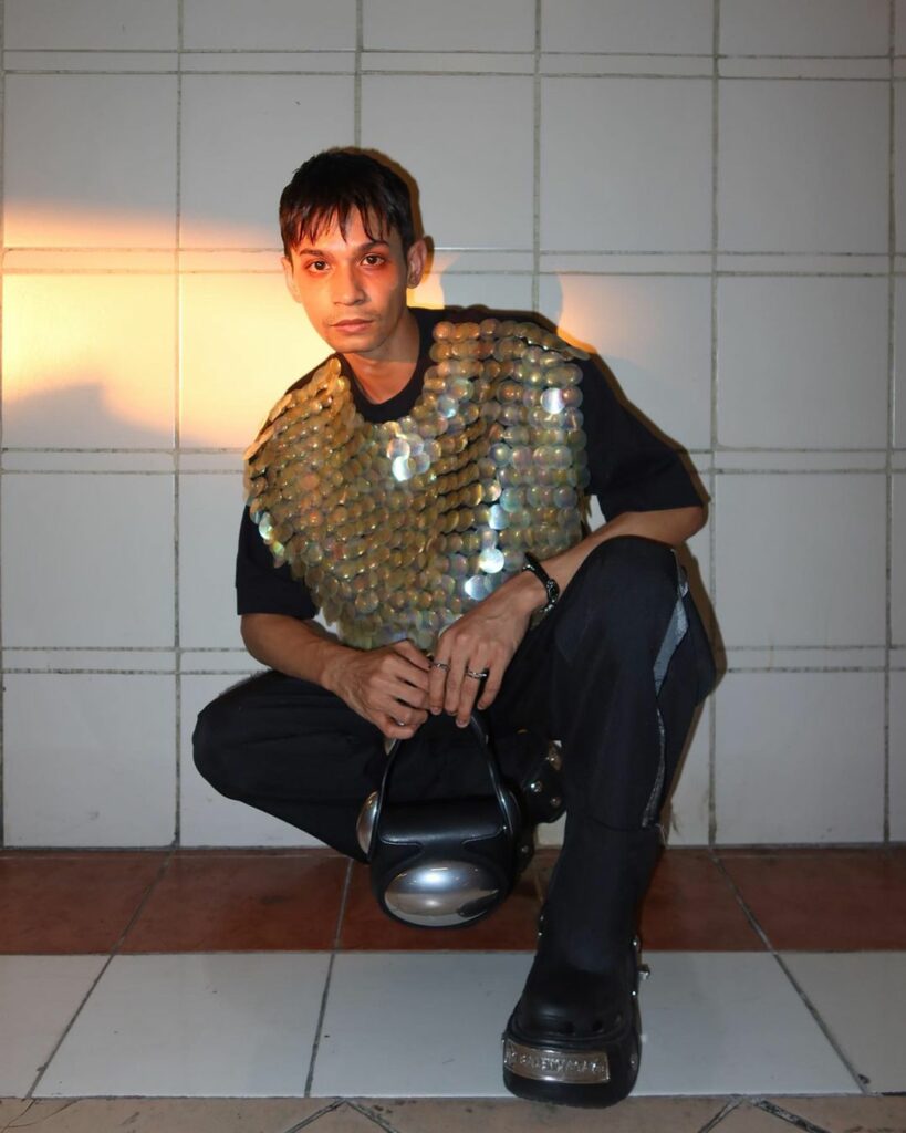 5 Indonesian Fashion TikTokers To Work With In 2023 | GetKobe