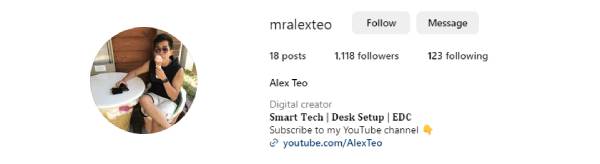 5 Local Influencers You Can Trust For Quality Tech Reviews | GetKobe