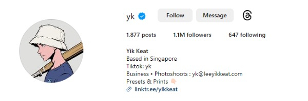 Discover The 5 Best Asian Influencers in 2020 | GetKobe