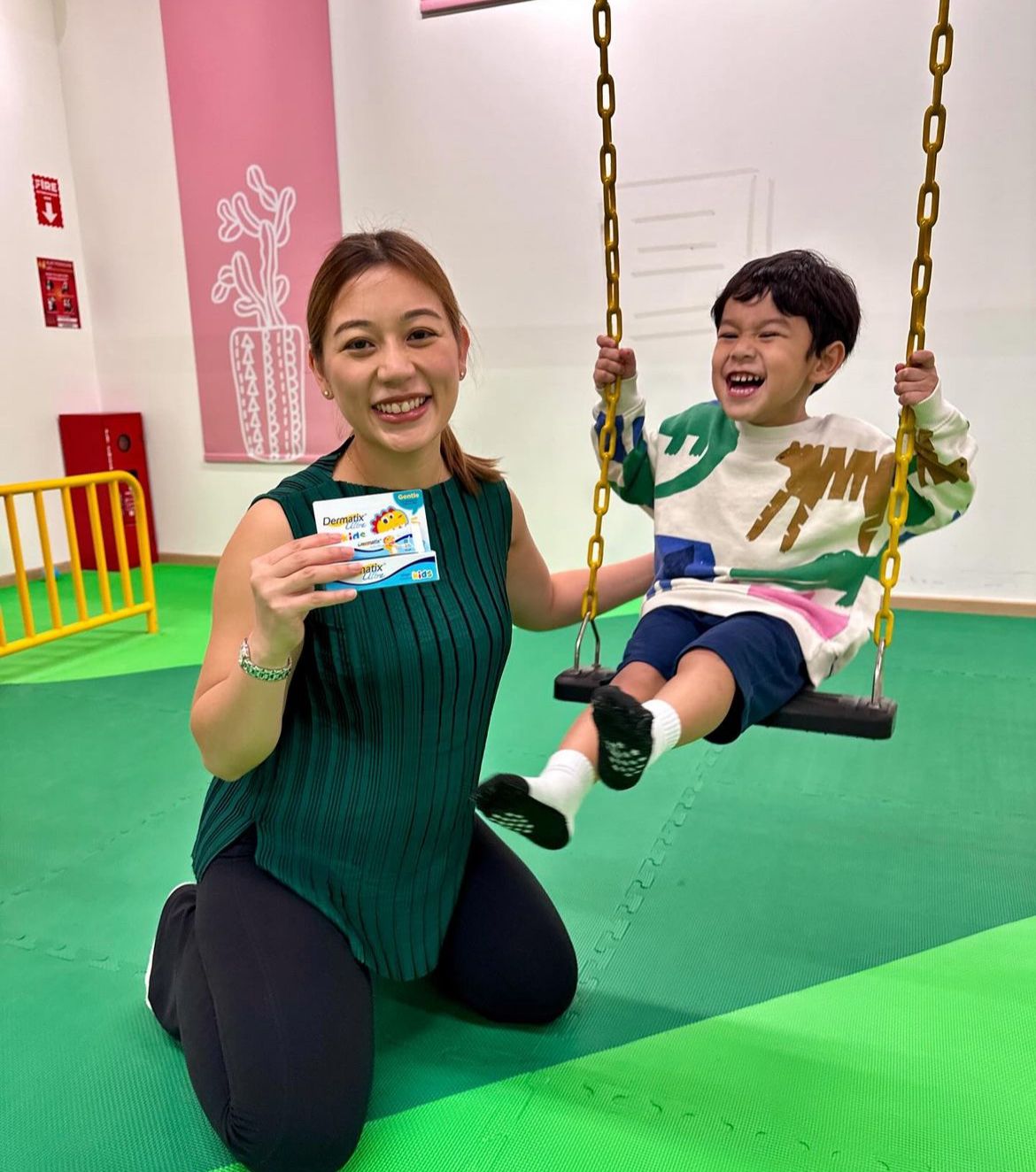 7 Trendy Malaysian Parent Influencers You Should Follow | GetKobe