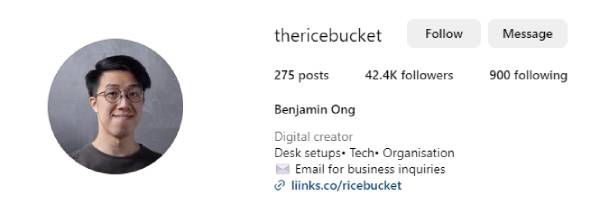 5 Local Influencers You Can Trust For Quality Tech Reviews | GetKobe