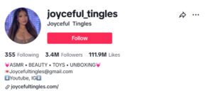 10 ASMR Creators on TikTok Who Will Give You Ultimate Tingles