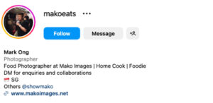 10 Singapore Food Influencers & Bloggers To Follow In 2025