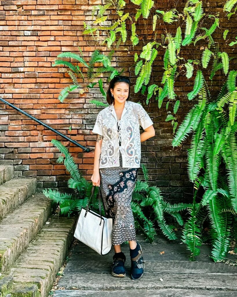 5 Fashion Instagram Influencers In Indonesia To Work With In 2023 | GetKobe