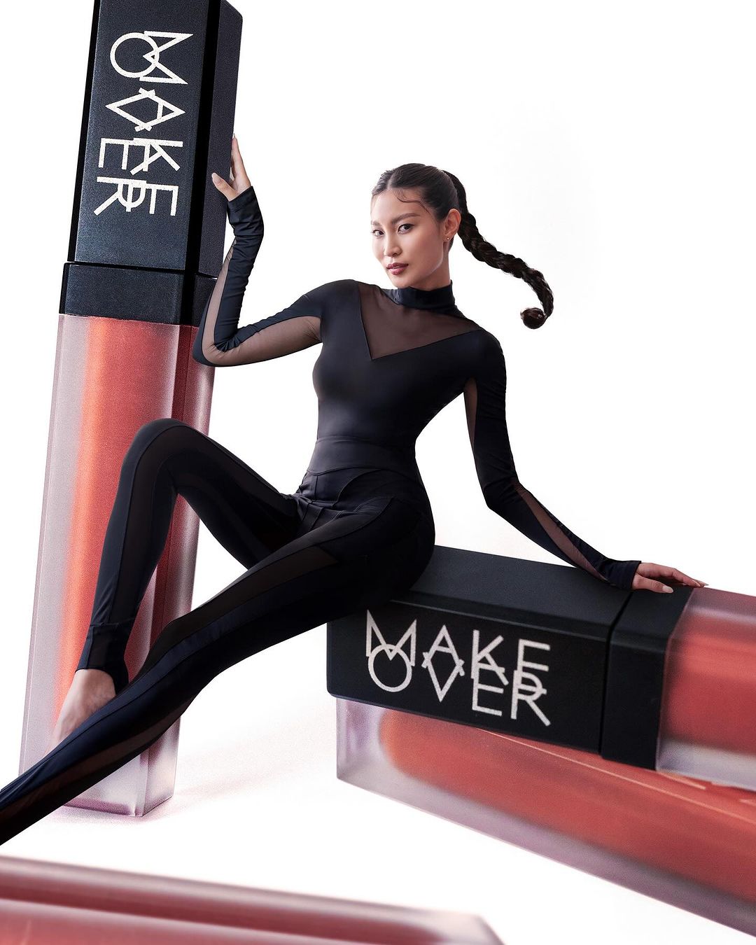 5 Fashion Instagram Influencers In Indonesia To Work With In 2023 | GetKobe