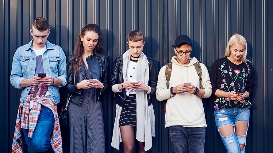 Navigating Gen Z Social Media Trends, Marketing, And Engagement | GetKobe