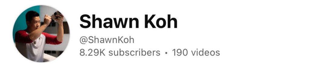 5 Reliable Tech Influencers in Singapore You Should Follow | GetKobe