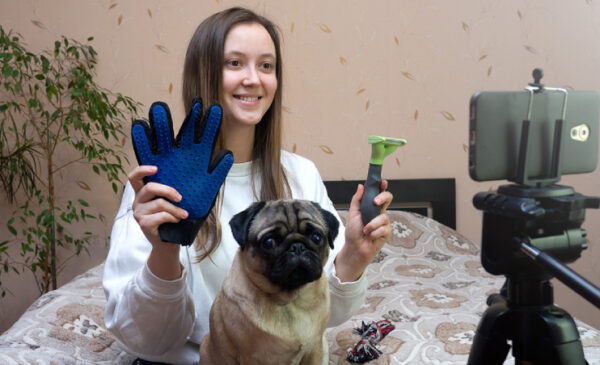 Top Cute Pet Influencer To Follow If You Are An Animal Lover | GetKobe