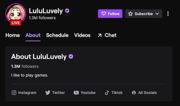 Most-Watched & Top Female Twitch Streamers To Follow